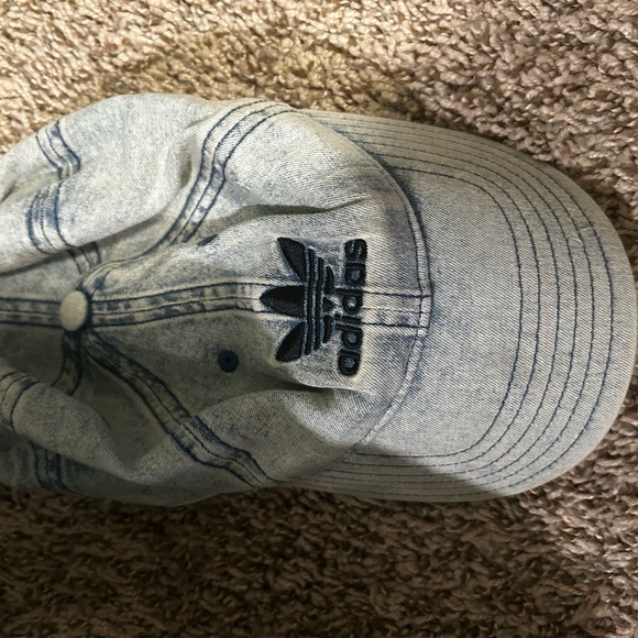 adidas | Accessories | Adidas Jean Casual Cap | Poshmark